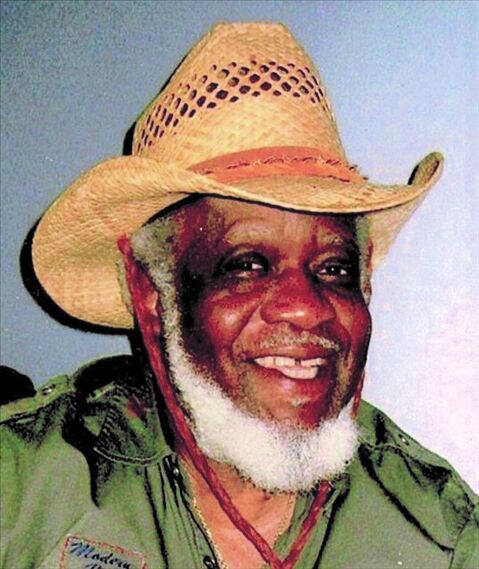 Robert Spence Jr. - Herald-Standard